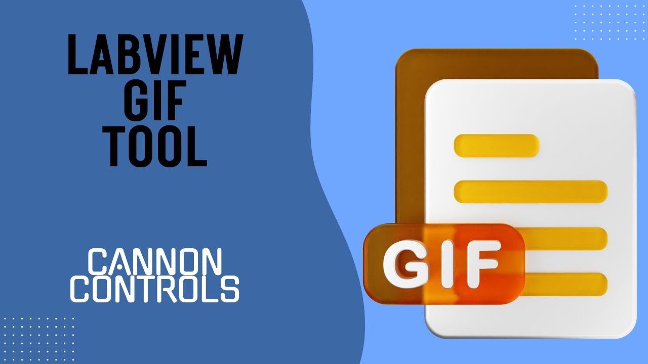 LabVIEW GIF Tool