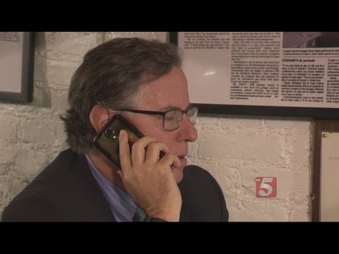 Consumer Reports: Beware Of Phone Scams