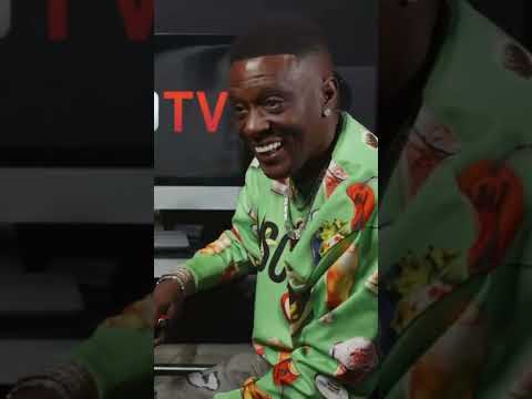 Boosie funny as shit