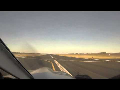 Touch and Go Runway 5 Jonesboro, Arkansas (JBR)