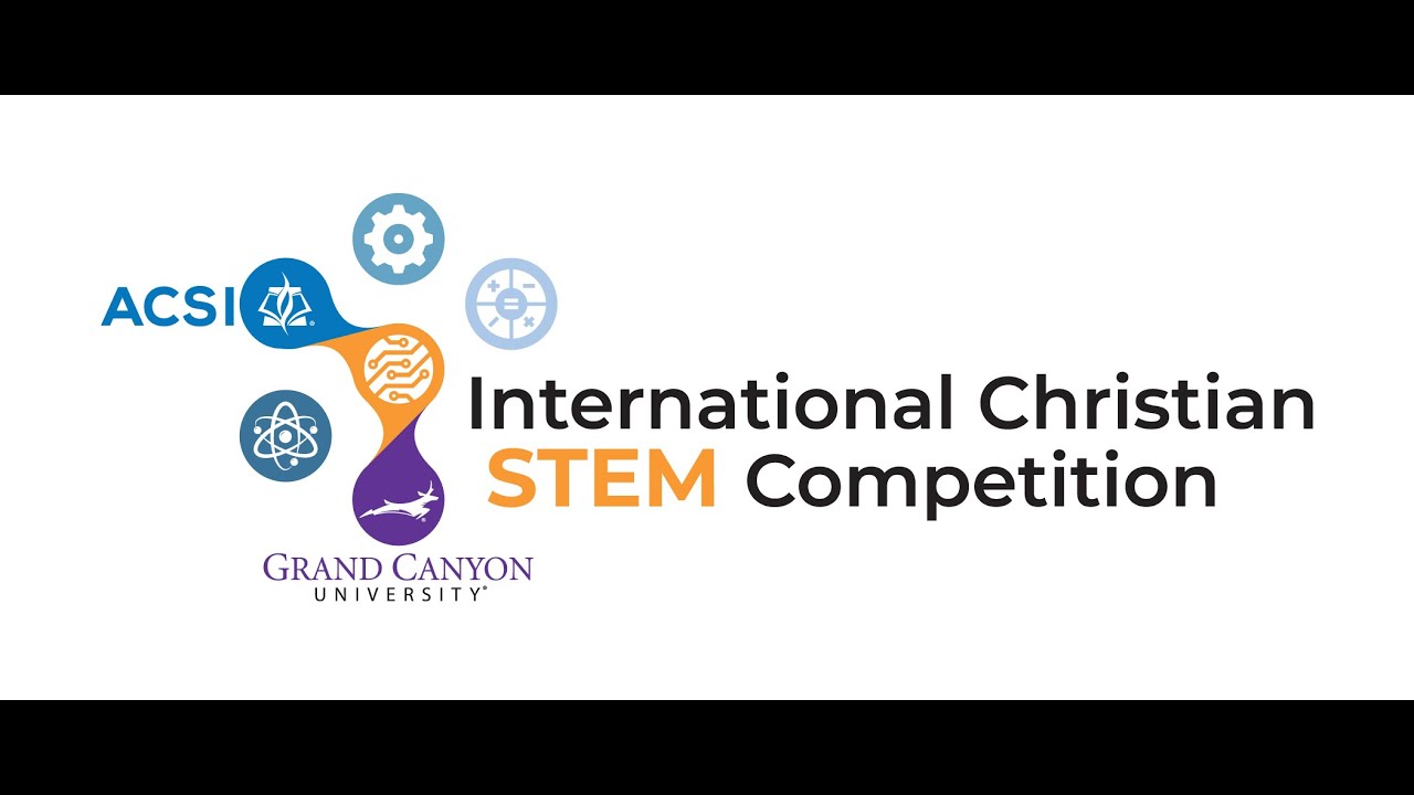 GCU ACSI STEM Competition