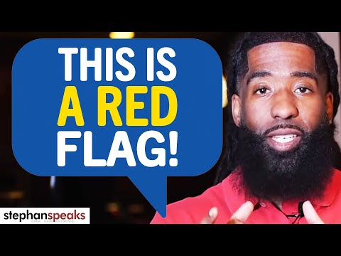 If They Talk About Their Ex LIKE THIS, It's A Red Flag!