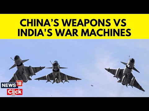 First Real Battlefield Test For China’s Weapons | India Pakistan War | India Vs Pakistan | N18G