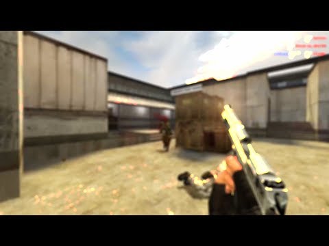 woke the f*** up - CS:S EDIT + DOWNLOAD | dust2 | cs go free download steam