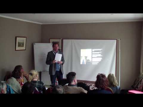 3rd Sir Richard Francis Burton Conference - Daniel Robbins