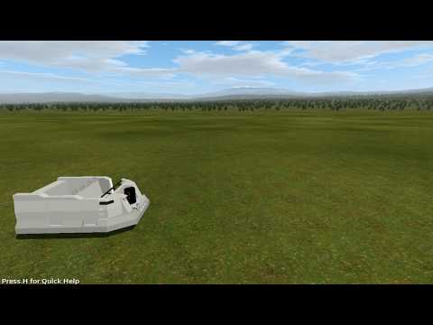 Lift Test Doombuggy V1 Script YT