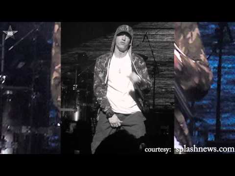 Eminem - Lose Yourself (The Story Behind The Oscar Winning Song) - Released