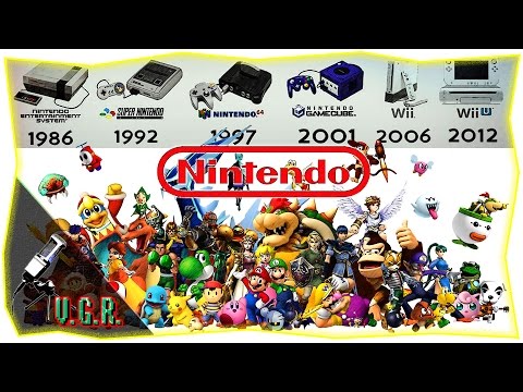 When Was The Nintendo Company Founded? [Video Games Quiz]