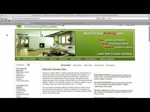 How Does Google Adsense Work