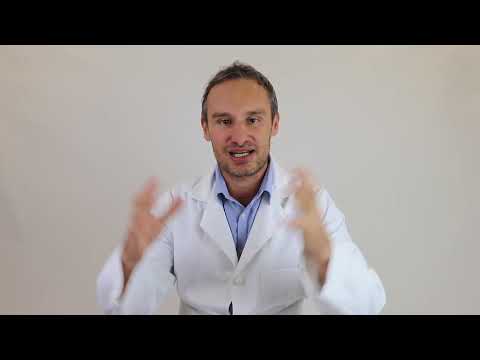 Dr. Galimberti- Fast facts for healthier skin