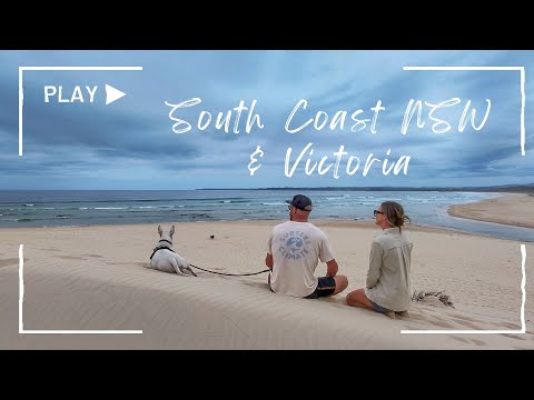 NSW South Coast & Victoria