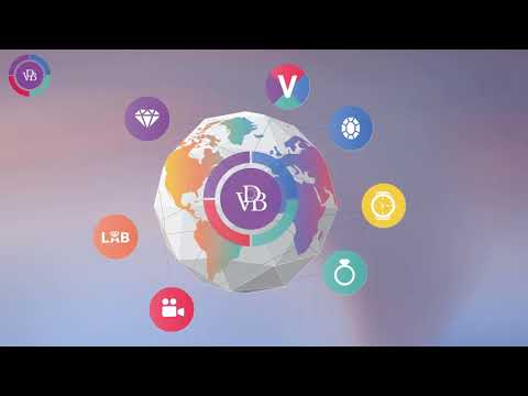 Virtual Diamond Boutique In a Nutshell