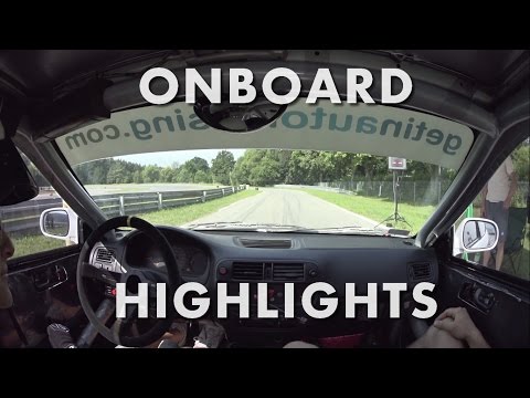 SuperOES Kielce VII 18.07.2015 | Civic EK4 | onboard | Dawid Nowakowski