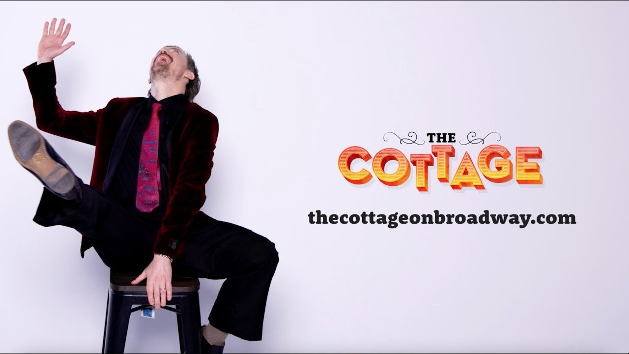 What is The Cottage on Broadway?