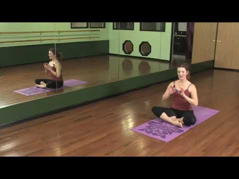 How to Perform the Poorn Gyan Yoga Mudra