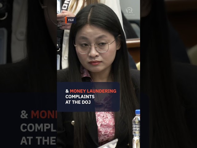 Alice Guo arrested in Indonesia