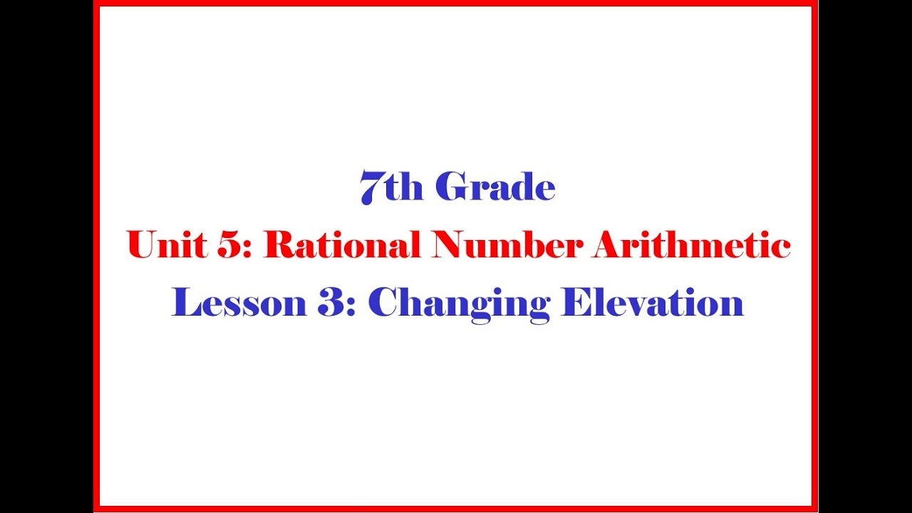 Math 7 5 3 Homework Help Morgan