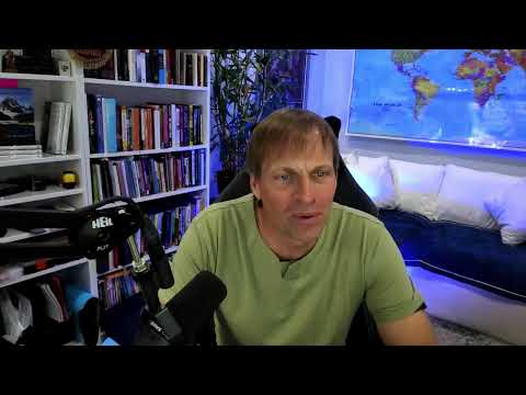 TECH TALK LIVE