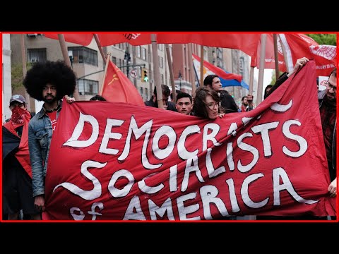 Are Young Progressives Really Socialists?