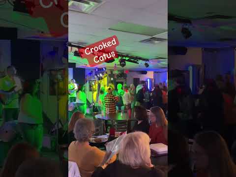 Crooked Catus Band #music #bar Gypsy Highway #band #musicalgroup