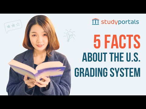 5 Facts About the US Grading System