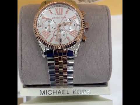 MICHAEL KORS MK 3735
