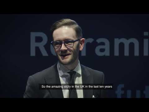 Chris Stark, Chief Executive, Committee on Climate Change - Offshore Wind Acclerator