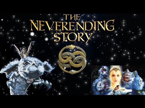 The Movie Zone - The Neverending Story