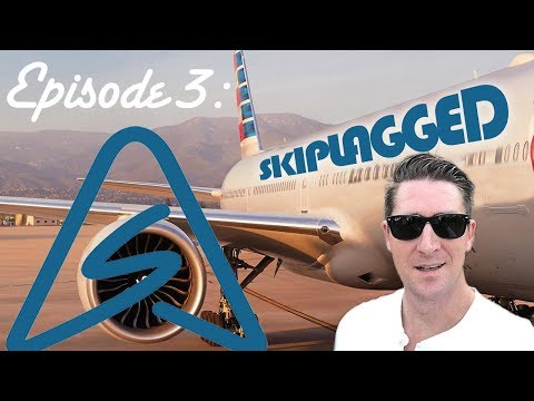 Episode 3 - Skiplagged - How it saves you money