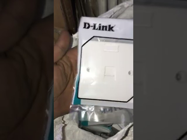 MDF BOX AND TOOLS FOR TELECOM - 30 Pair Mdf Box With Krone Module ...