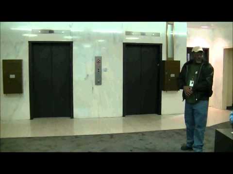 Mark Hallburn and Dan Bingman Both Broadcasters from Los Angeles Storm ...