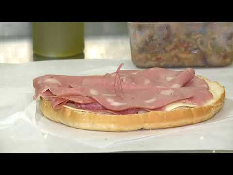 Frank's Food Picks - Blues City Deli