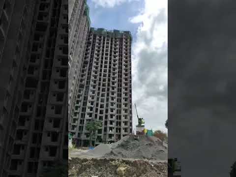 Narayani dham# 25lacs all inclusive # upperthane #bhiwandu