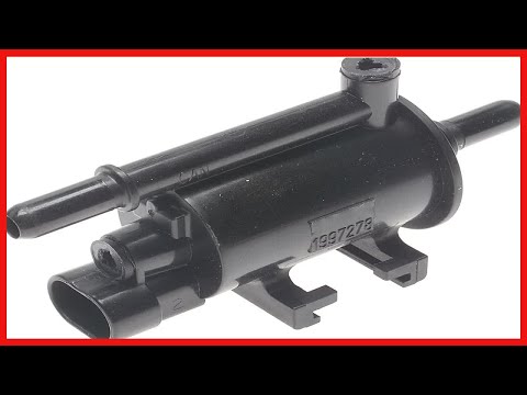 Great product - ACDelco Professional 214-2246 Vapor Canister Purge Valve