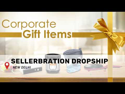 Elevate Business Relationships with Customized Corporate Gifts | High-Quality and Personalized