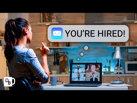 Top 5 Job Search Strategies To Find A Job (JOB SEARCH TACTICS & TECHNIQUES)