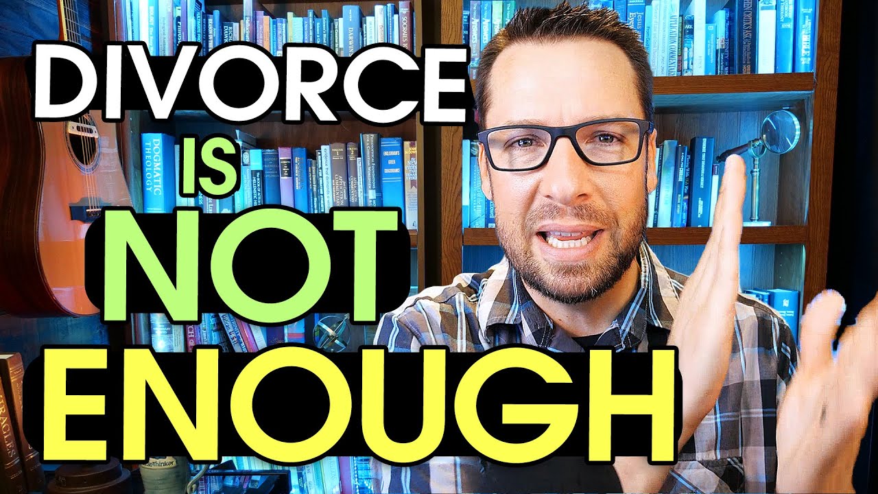 Are Divorced People Free to Marry Another Biblically?