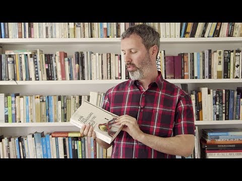 Michel Laub recomenda "O Outro Amor" de Karl Ove Knausgård | Super Libris