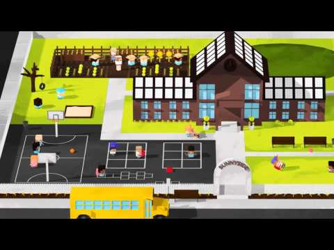 SOLAR SCHOOLS