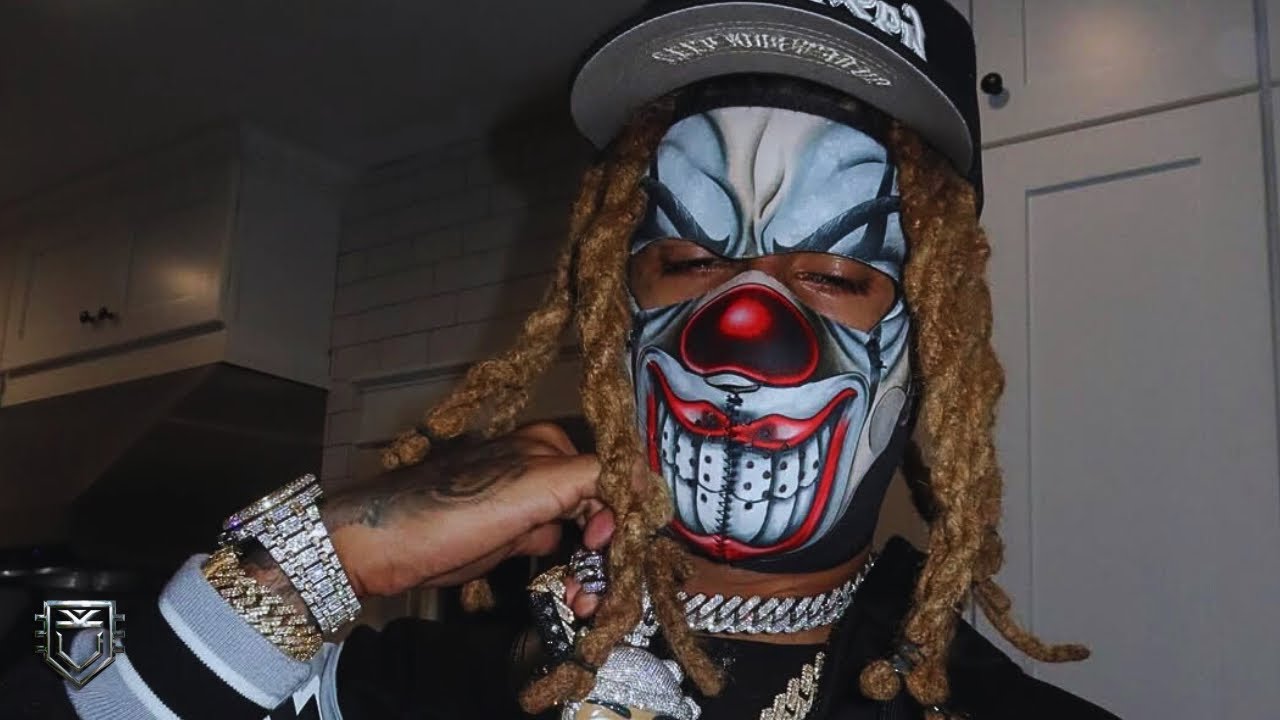 Money Wayy by Yovngchimi from Puerto Rico | Popnable