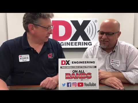 Amateur Radio Bands and Frequencies Explained - DX Engineering