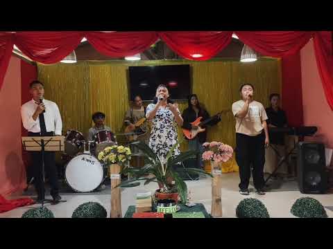 KATAHUM - Echoes of Grace