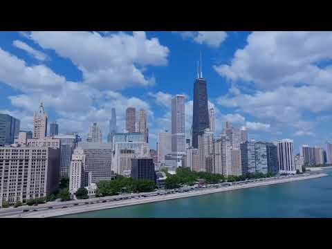 "Ride With Me" (Chicago Version) | City Love in the Windy City