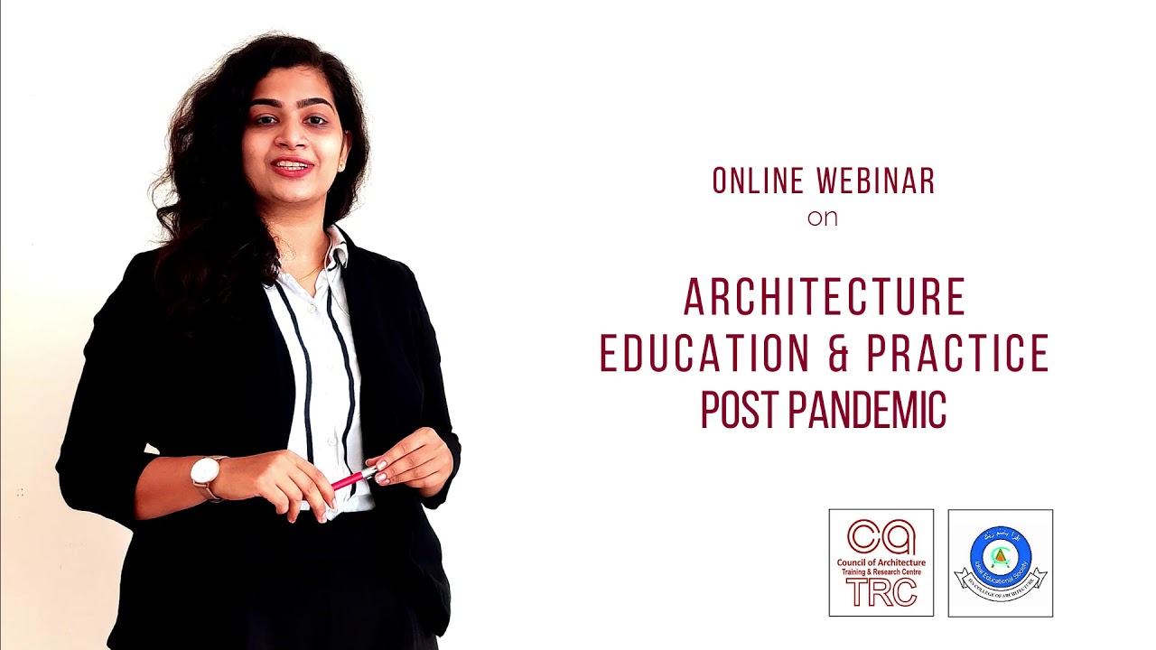 Online Seminar Promo