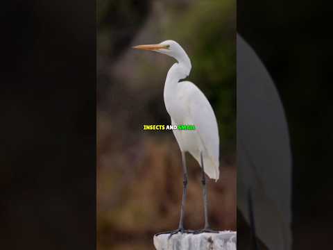 The Symbolism and Biology of Crane Birds#facts #animalfacts