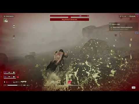 Steam Community :: Video :: HELLDIVERS 2 - So close