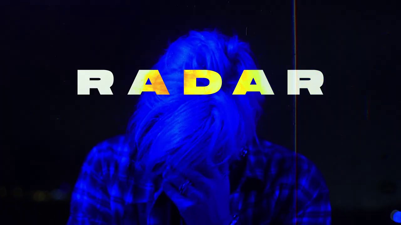 Grey - RADAR