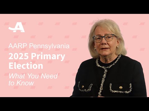 Pennsylvania Primary Election: What You Need to Know