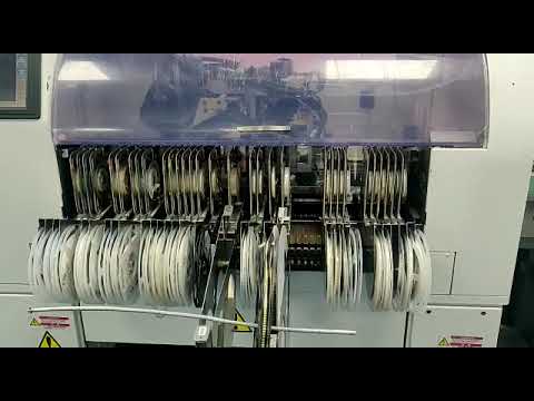 Machine Maintenance Services, Warping Machines Repair & Maintenance in ...
