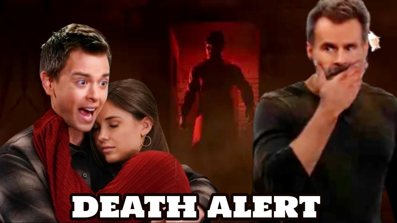 Sam, Dex Are Gone And Next Up Are Drew, Willow And Michael!